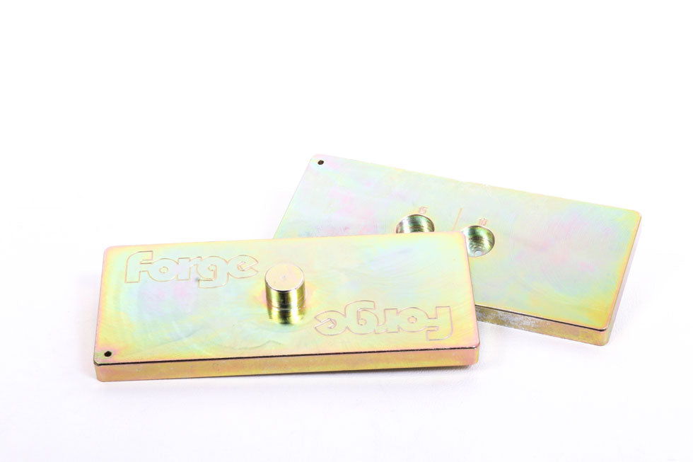 Volkswagen Caddy Forge Motorsport VW Caddy 2004-2011 Rear Axle ...