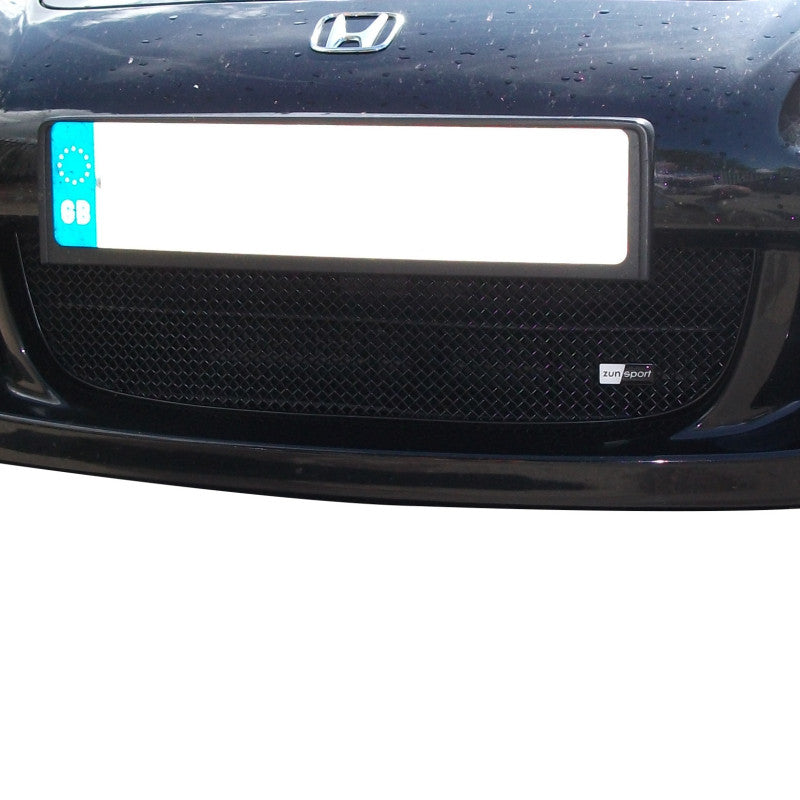 Honda S2000 - Centre Grille - Zunsport – VUDU Performance