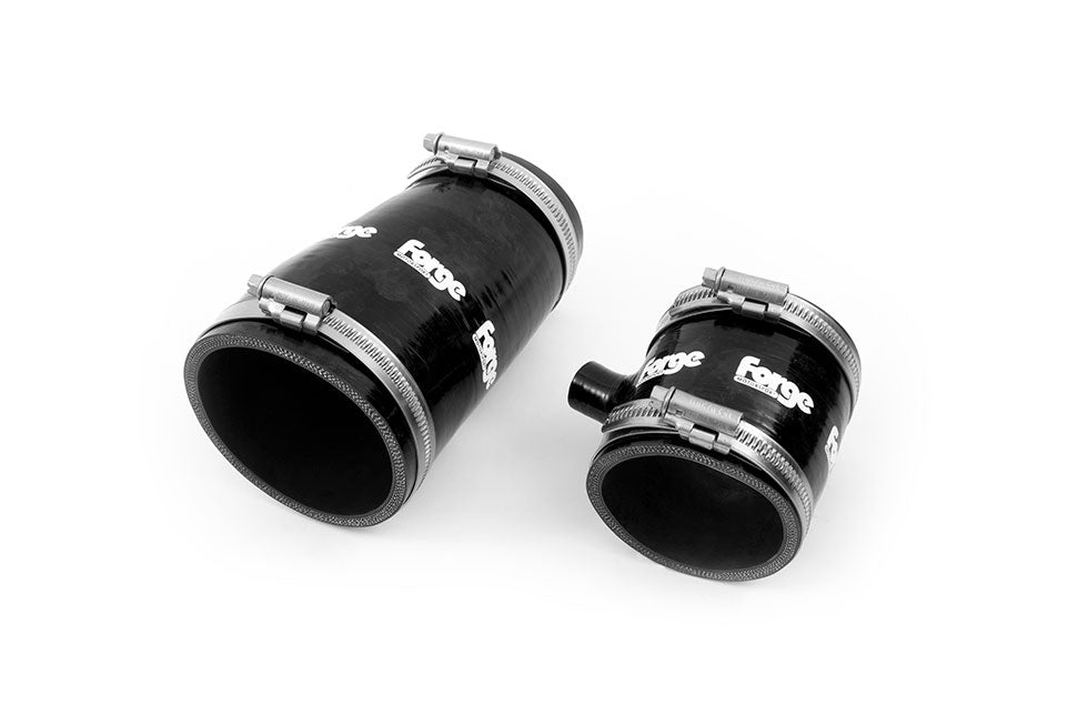 Honda Civic Honda Civic Type R (FK8) Intake Hoses – VUDU Performance