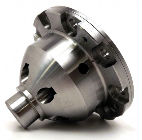 Kaaz Differential - Ford Fiesta ST180 – VUDU Performance