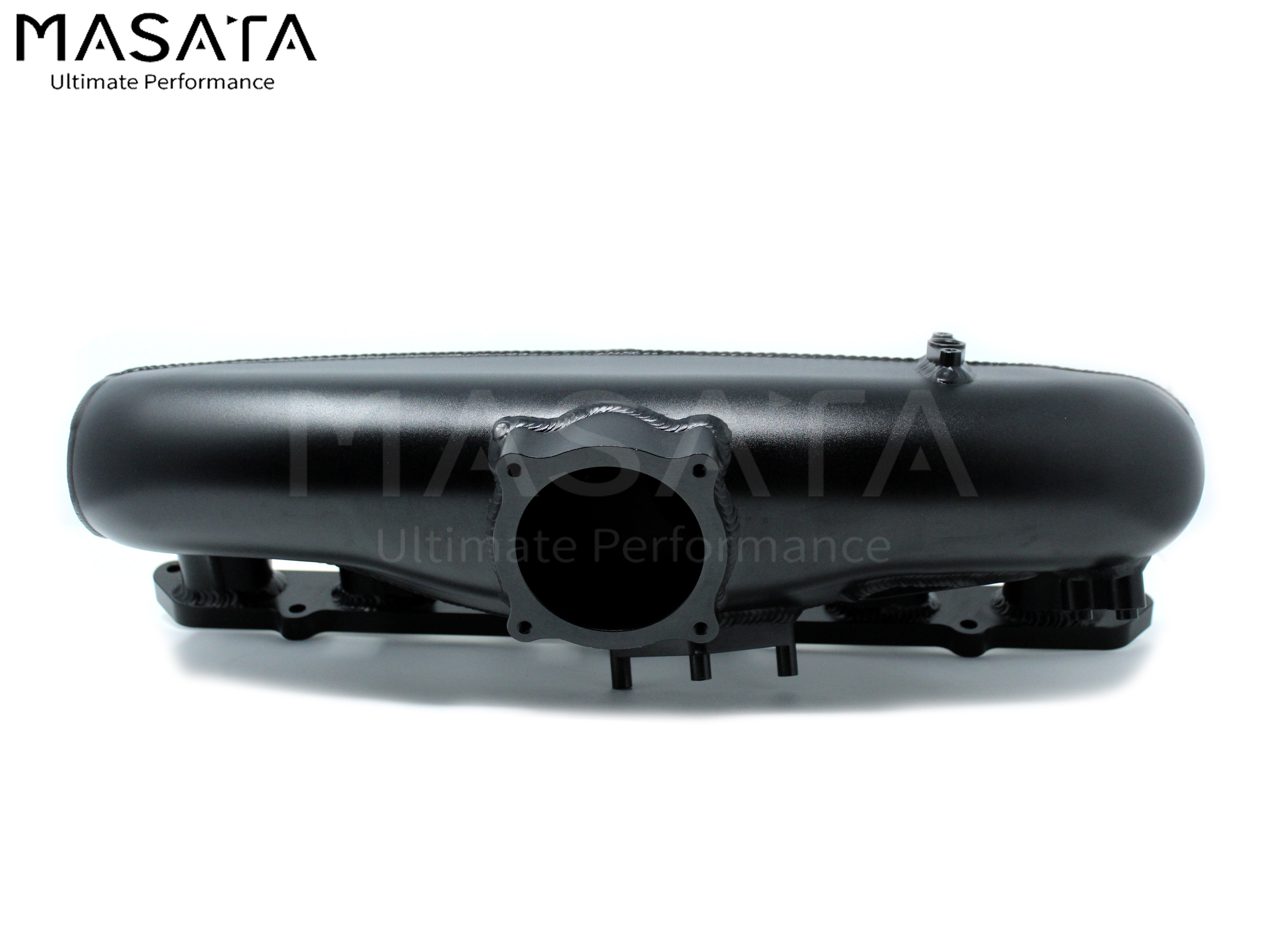 Masata BMW N54 N55 Intake Manifold (1M, 135i & 335i) | ML Performance ...