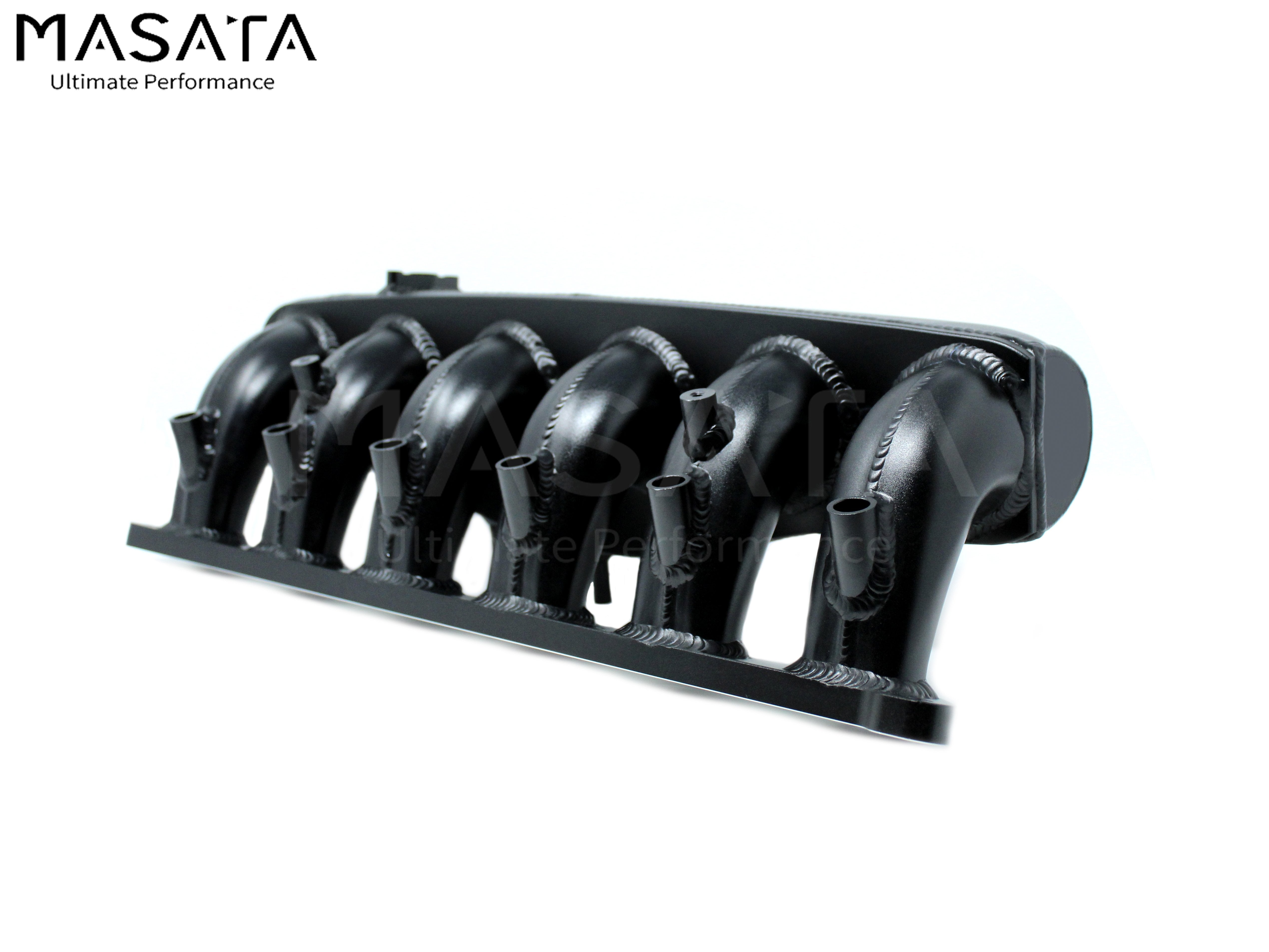 Masata BMW N54 N55 Intake Manifold (1M, 135i & 335i) | ML Performance ...