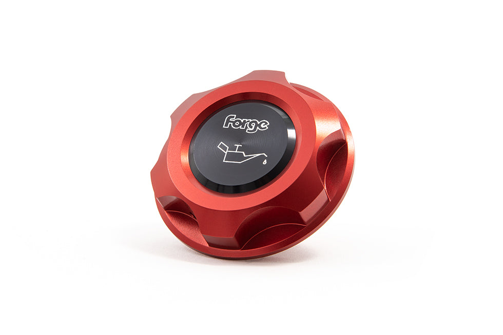 Renault Megane Multi-Application Oil Cap – VUDU Performance