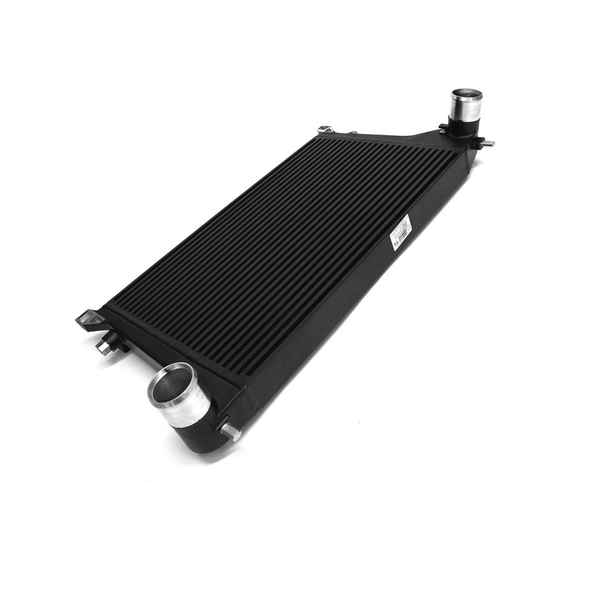 Racing Line Performance MQB Intercooler System – VUDU Performance