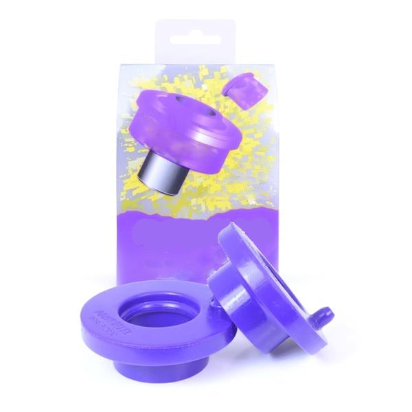 Powerflex Rear Spring Upper Isolator - Ford Fiesta ST – VUDU Performance