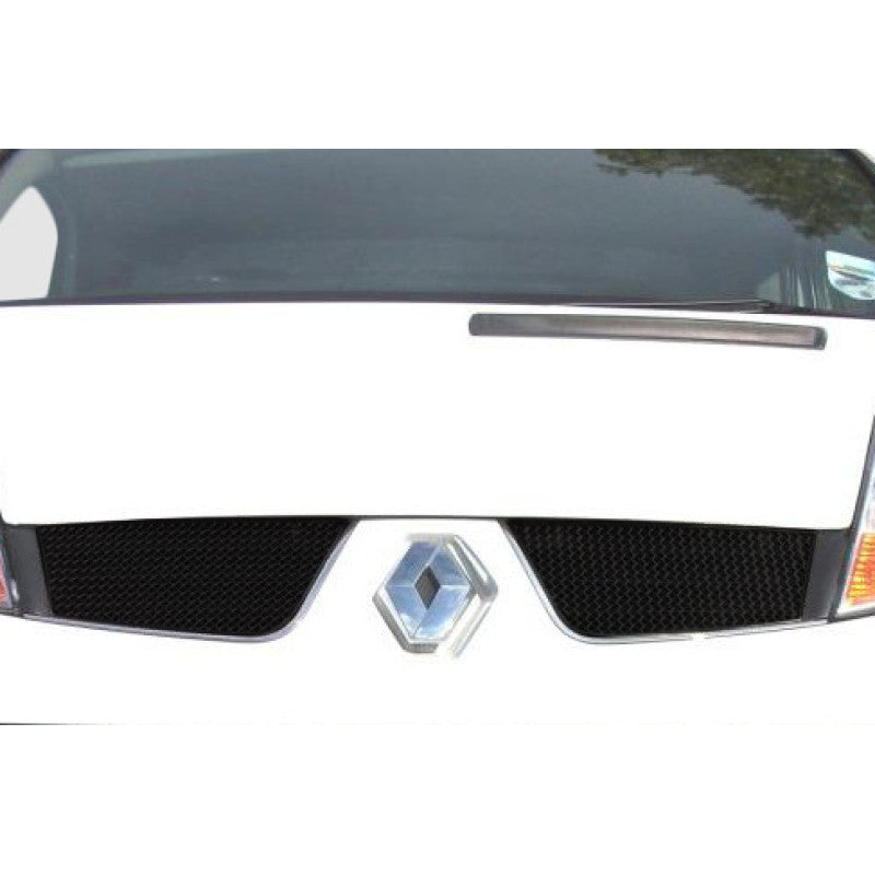 Renault Trafic - Top Grille Set - Zunsport – VUDU Performance