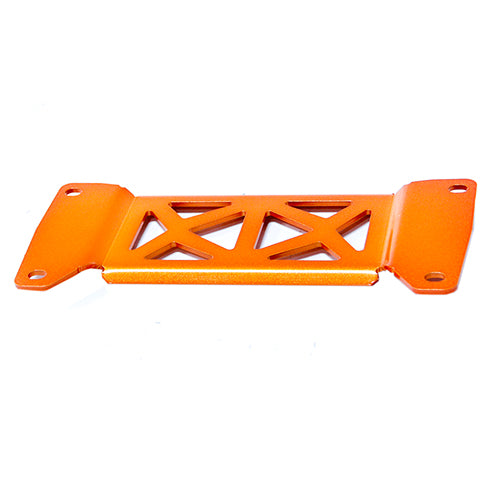 SUMMIT Front Lower Rear Exhaust Tunnel Brace - Ford Focus RS/ST MK2 ...
