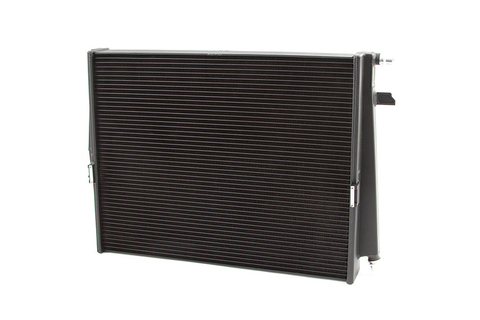 Toyota Supra Toyota Supra A90 and BMW Z4 Chargecooler Radiator – VUDU ...