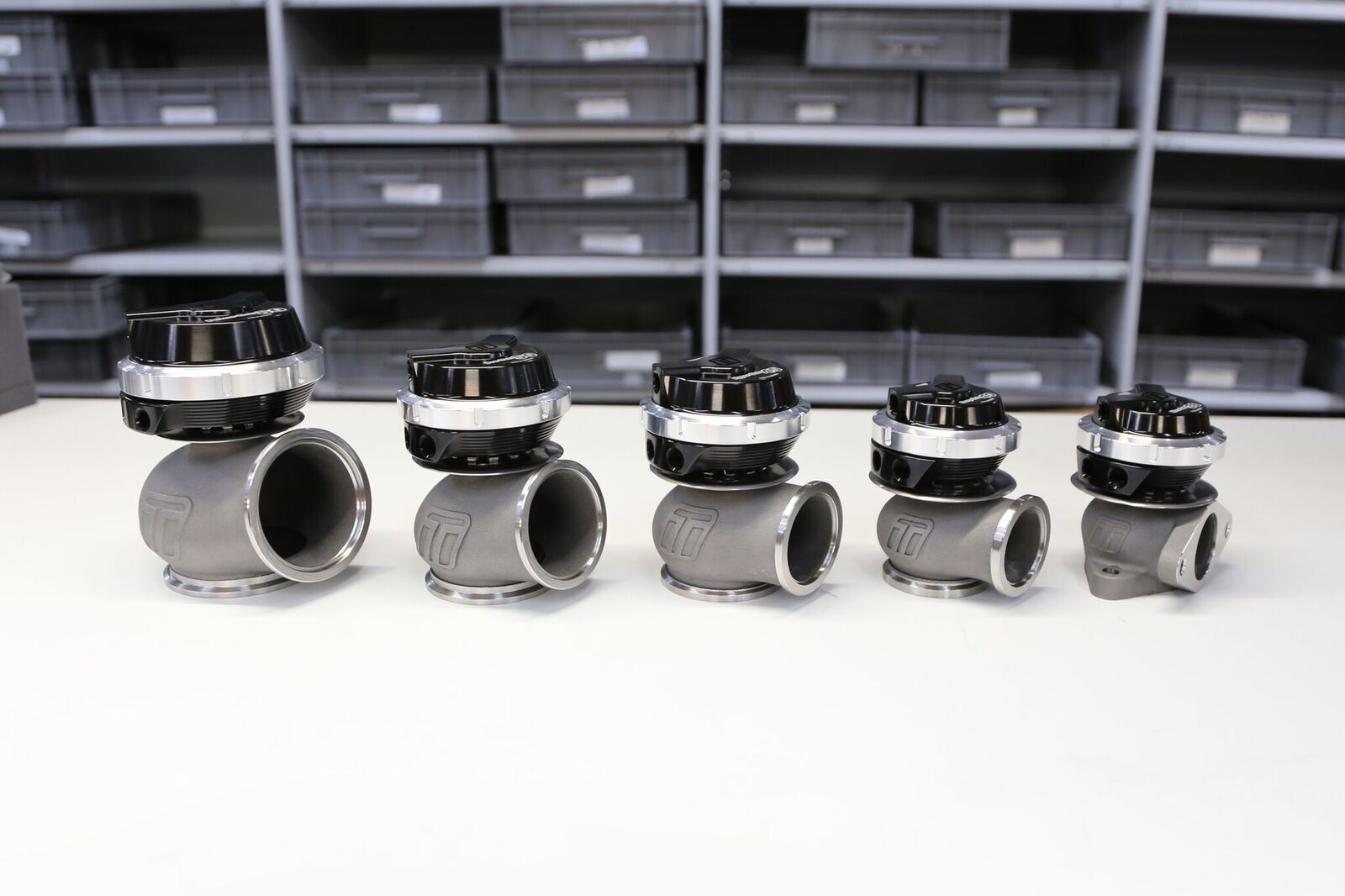 Turbosmart WG50 GenV Progate 50 External Wastegate – VUDU Performance