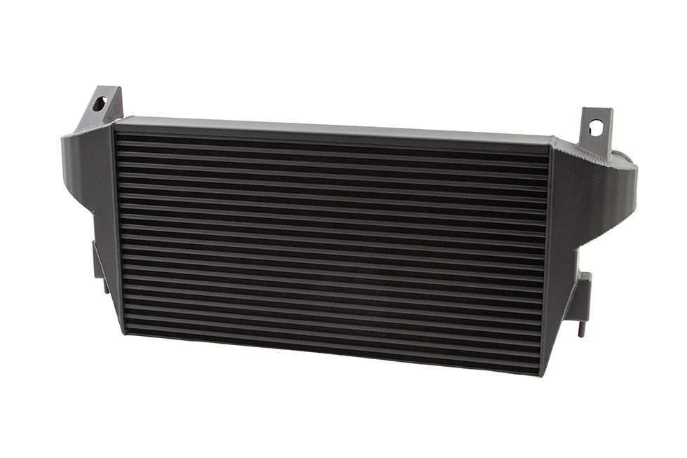 Ford Ranger Uprated Intercooler for the Ford Ranger T7 2018 Onwards ...
