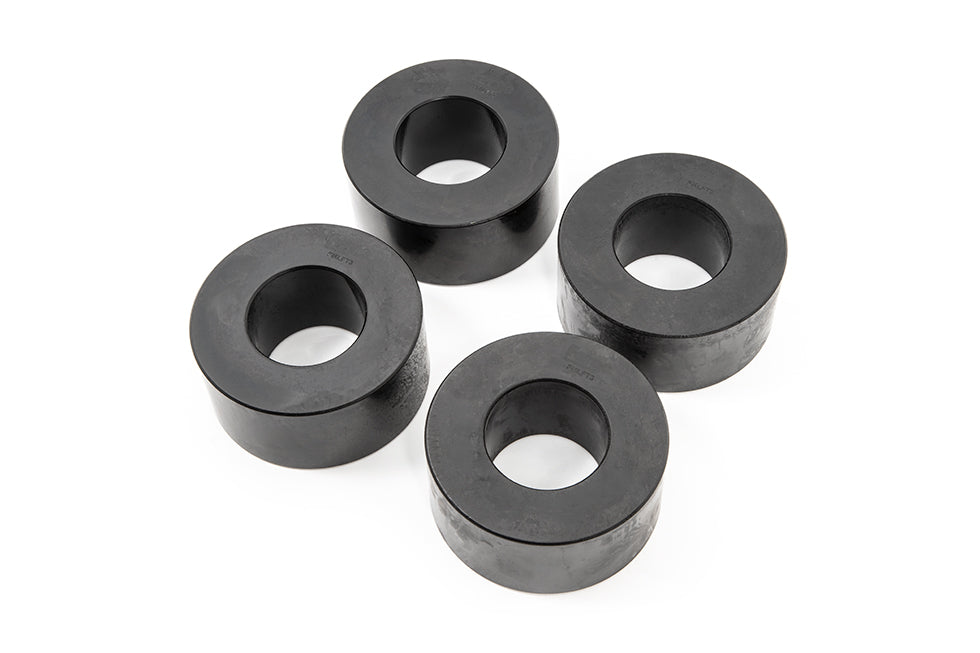 Audi Q7 VW Touareg/Audi Q7 Lift Kit (T1) – VUDU Performance