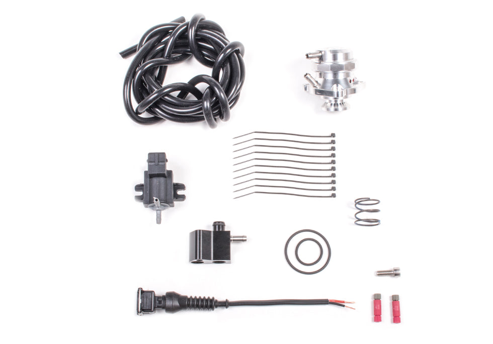 Vauxhall Corsa Vauxhall Corsa 1.0T Dump Valve – VUDU Performance