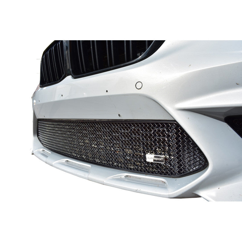 Bmw M2 Competition (F87) - Centre Grille - Zunsport – VUDU Performance