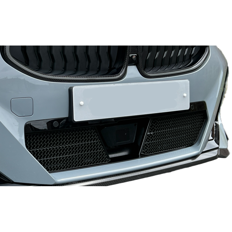 Bmw G42 M240I - Centre Grille Set - Zunsport – VUDU Performance