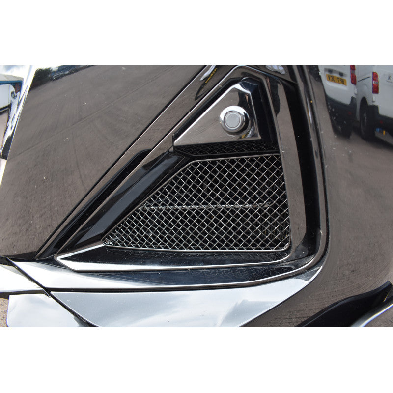 Bmw G42 M240I - Front Grille Set - Zunsport – VUDU Performance