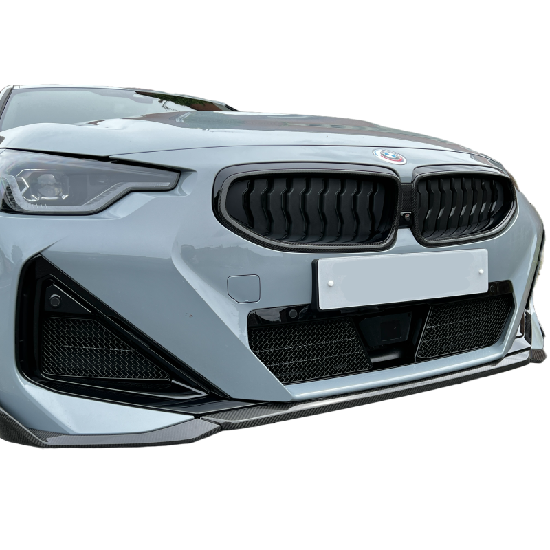 Bmw G42 M240I - Front Grille Set - Zunsport – VUDU Performance