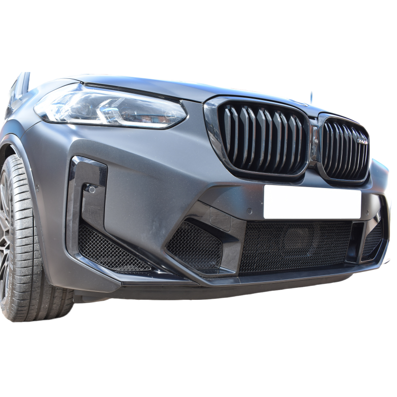 Bmw X3 / X4 M Competition - Front Grille Set - Zunsport – VUDU Performance