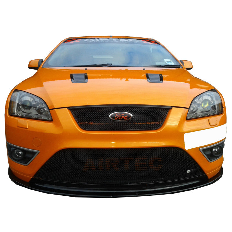 Ford Focus St 05My - Full Lower Front Grille Set - Zunsport – VUDU ...