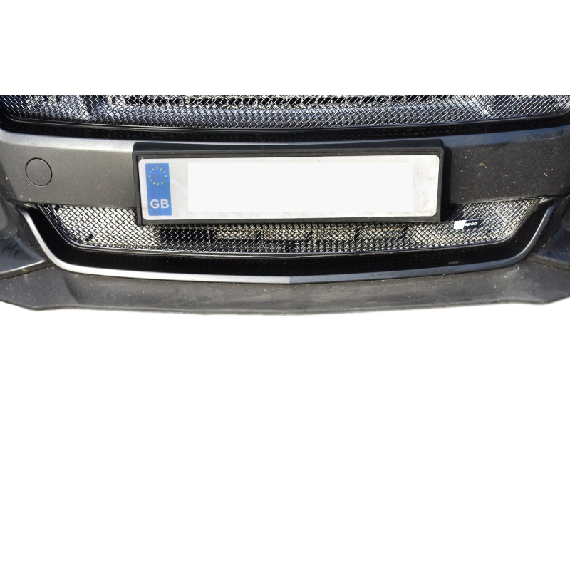 Ford Mustang Gt - Lower Grille - Zunsport – VUDU Performance