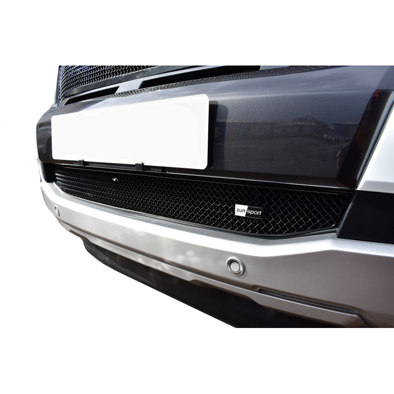 Ford Ranger Mk7 (T8) - Lower Grille - Zunsport – VUDU Performance