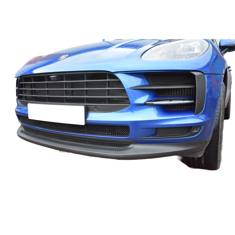 Porsche Macan S 19-21 - Front Grille Set - Zunsport – VUDU Performance