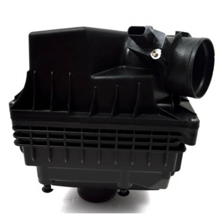 Genuine Ford OEM Air Box - Mk7 Ford Fiesta ST200 – VUDU Performance