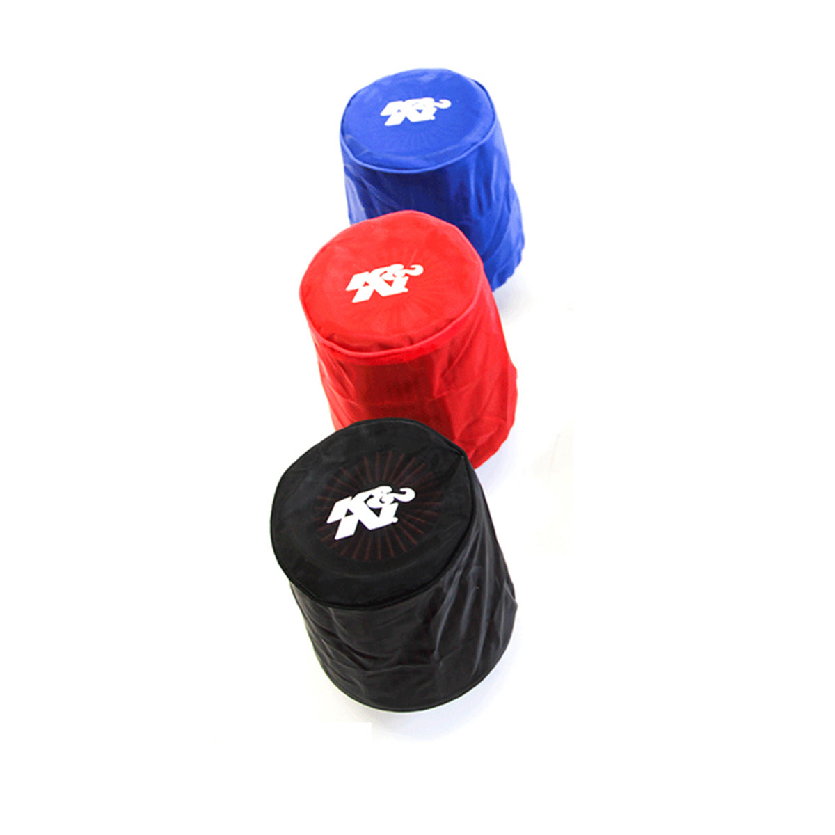 AIRTEC K&N Filter Sock - Ford Fiesta 1.0 EcoBoost – VUDU Performance