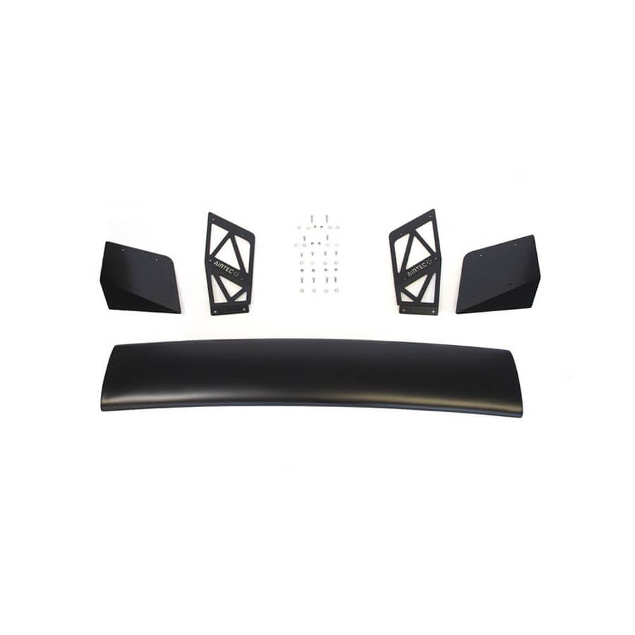 AIRTEC Motorsport Rear Wing - Ford Fiesta ST180 – VUDU Performance