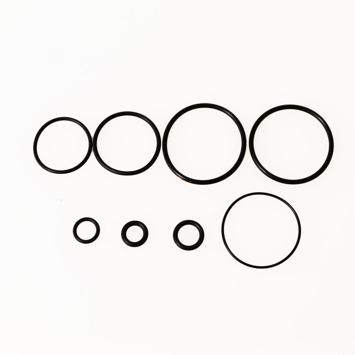 Turbosmart Kompact Blow Off Valve O-Ring Kit – VUDU Performance