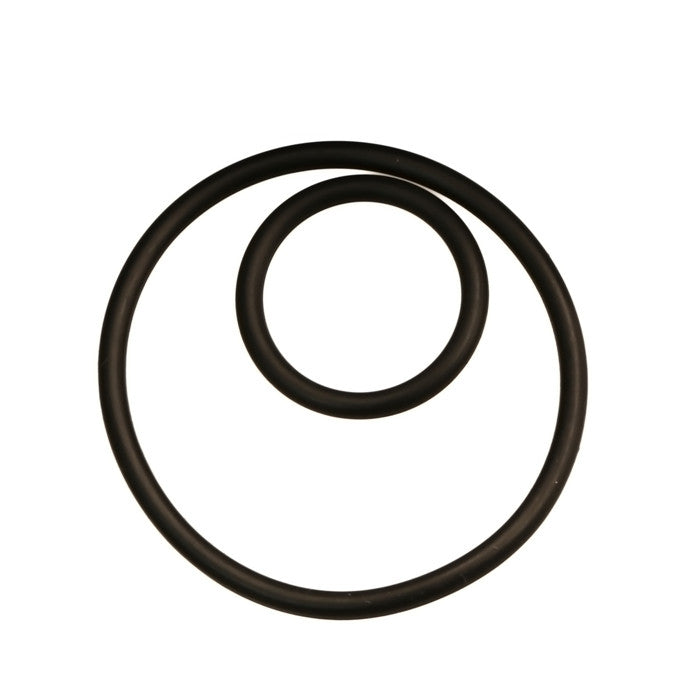 Turbosmart Kompact Shortie/VAG BOV Base O-ring Kit – VUDU Performance