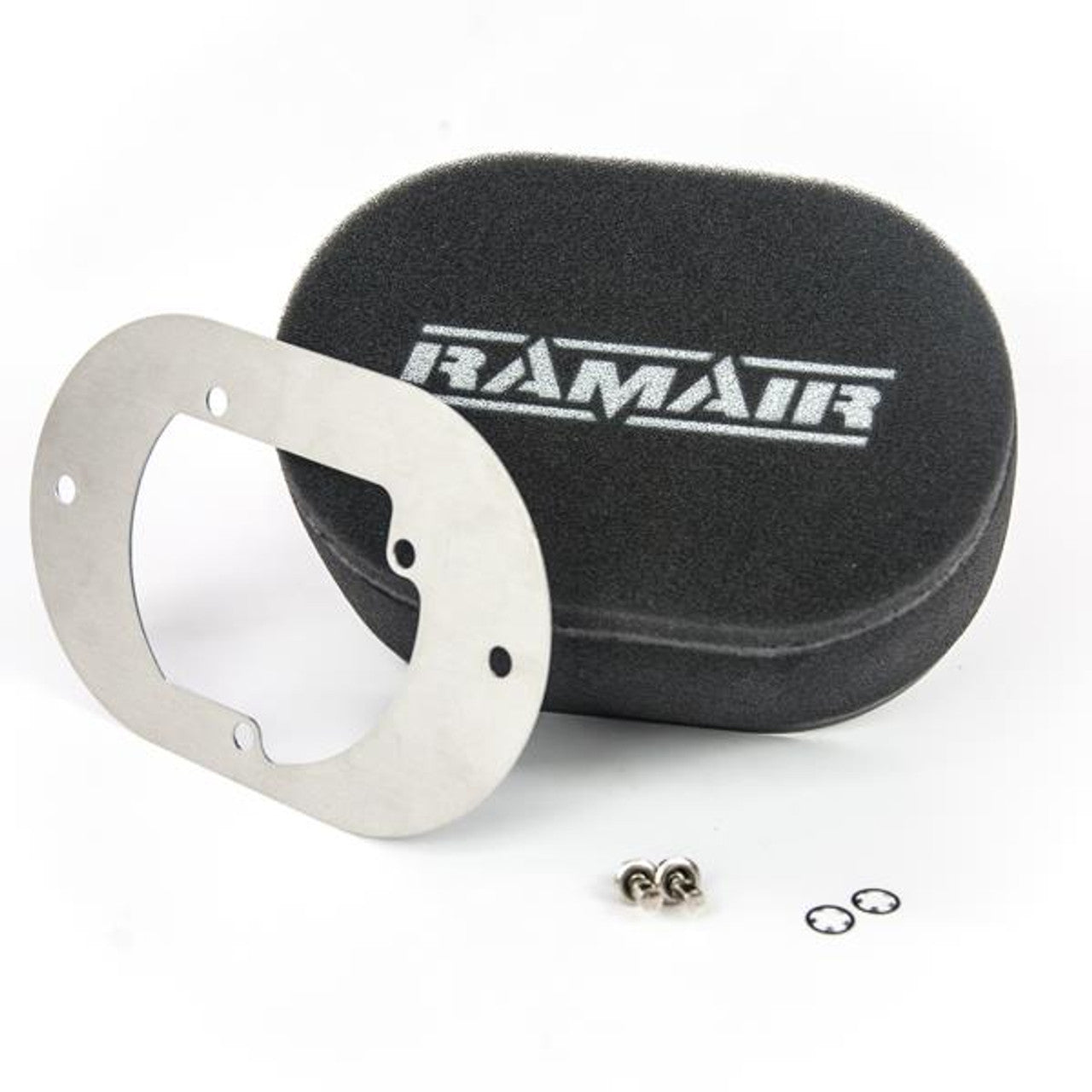 RS2-203-402 - Carb Air Filter With Baseplate SU HIF7 1.875in 40mm Inte ...