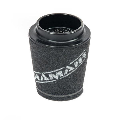 CC-105 84mm ID Neck Polymer Base Neck Cone Air Filter - RAMAIR – VUDU ...