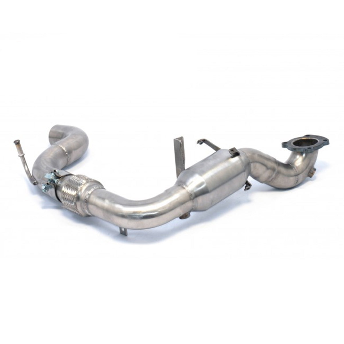 Cobra Sport Sports Cat - Ford Fiesta 1.0 EcoBoost Mk8 – VUDU Performance