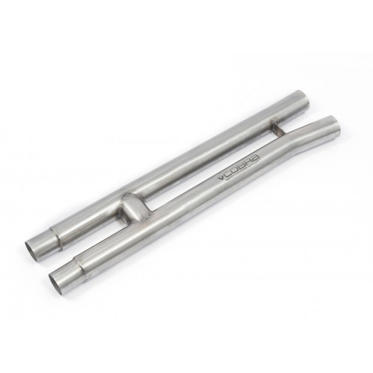 Cobra Sport H-Pipe - Ford Mustang 5.0 V8 GT – VUDU Performance