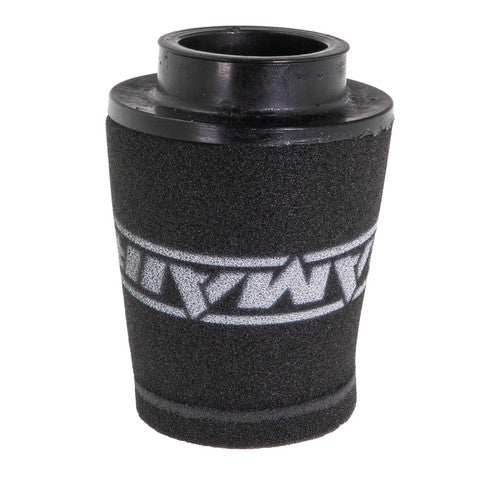 CC-208 51mm ID Neck Polymer Base Neck Cone Air Filter - RAMAIR – VUDU ...