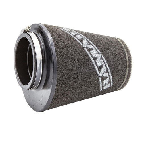 RPF-1234 - MINI Replacement Foam Air Filter & WD Clamp - RAMAIR – VUDU ...