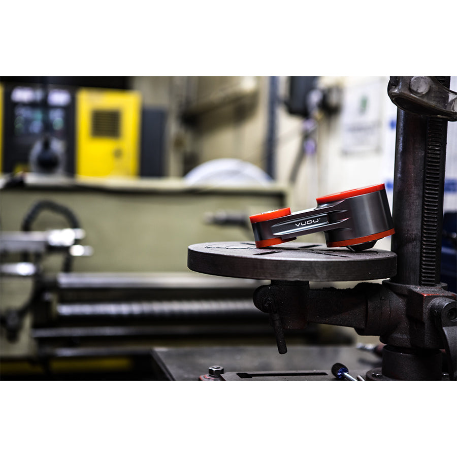 Ford Fiesta ST Mk8 Upgraded Engine Mount - VUDU – VUDU Performance