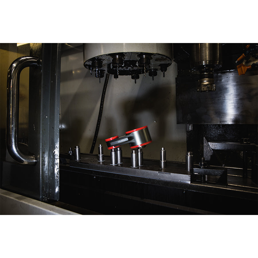 Ford Fiesta ST Mk8 Upgraded Engine Mount - VUDU – VUDU Performance