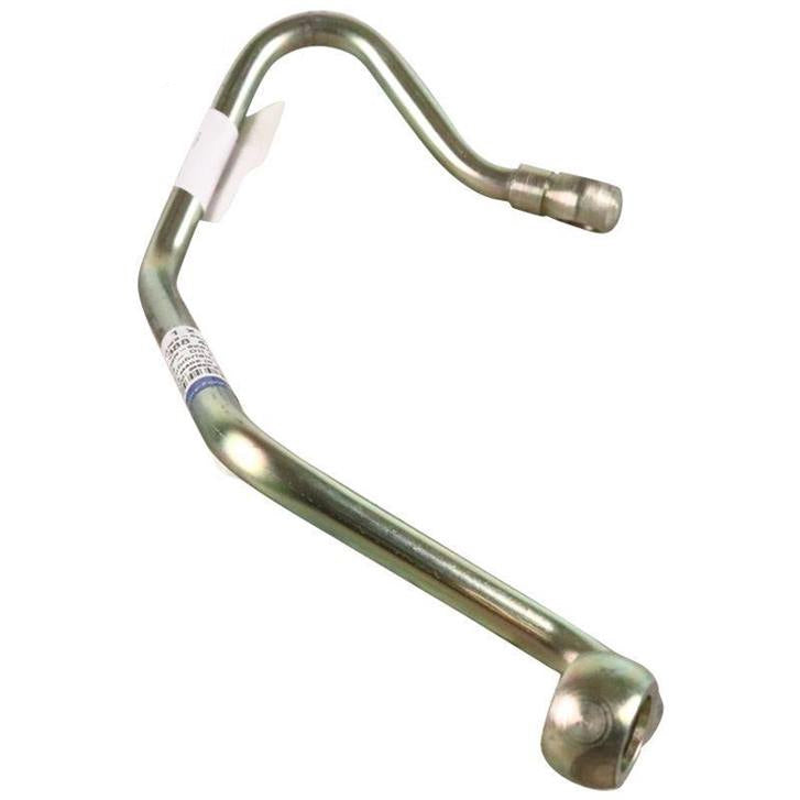 Ford OEM Turbo Oil Feed Pipe - Ford Focus RS MK2 – VUDU Performance
