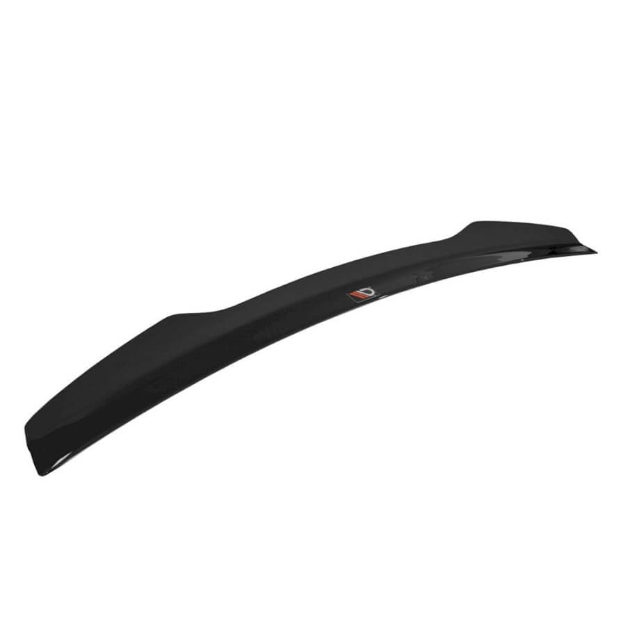 Ford Focus RS MK3 Spoiler Cap V2 - Maxton Design – VUDU Performance