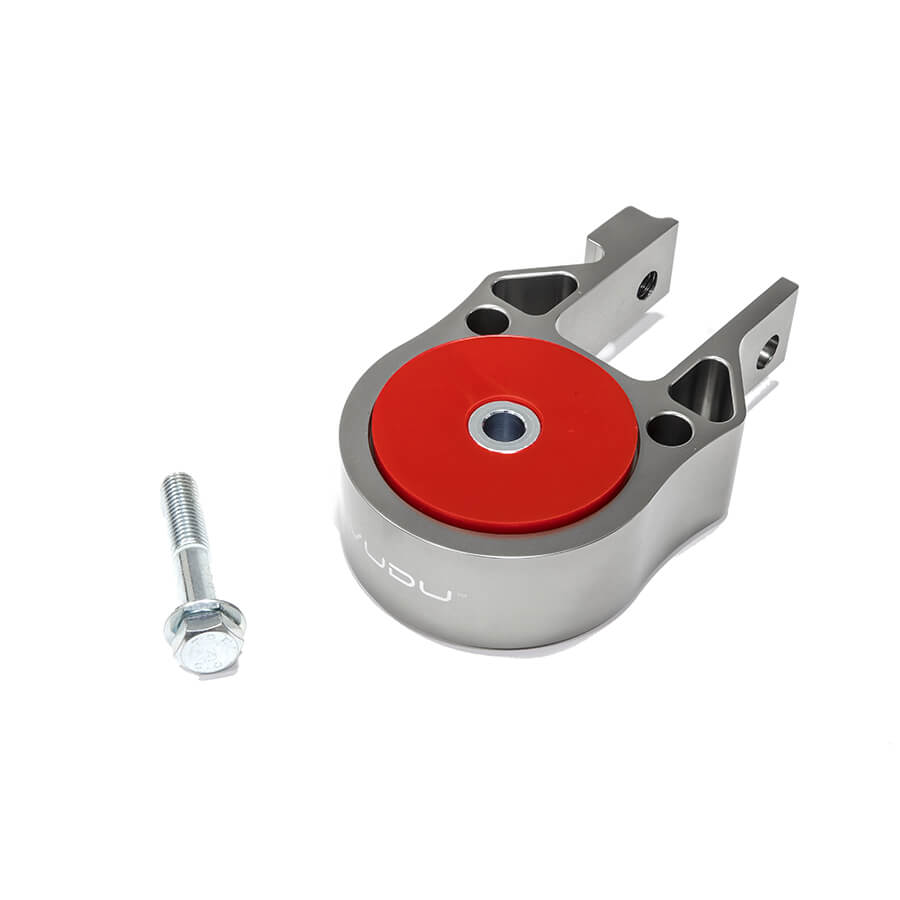 Focus ST/RS MK2 Engine Mount - VUDU – VUDU Performance