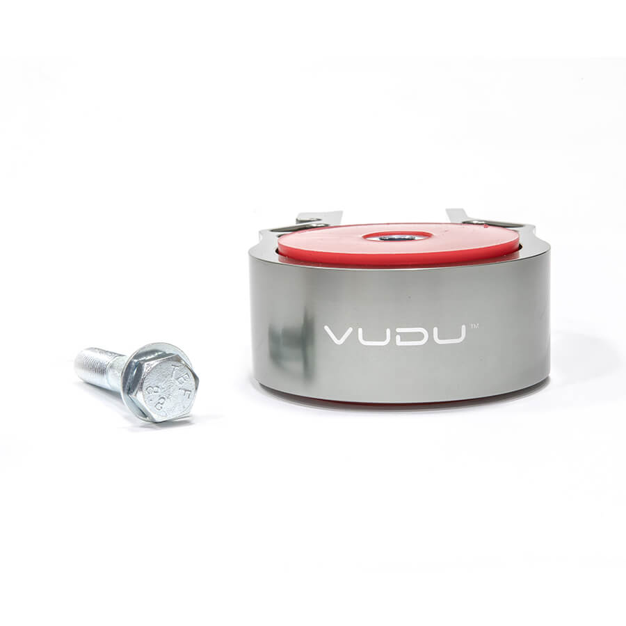 Focus ST/RS MK2 Engine Mount - VUDU – VUDU Performance