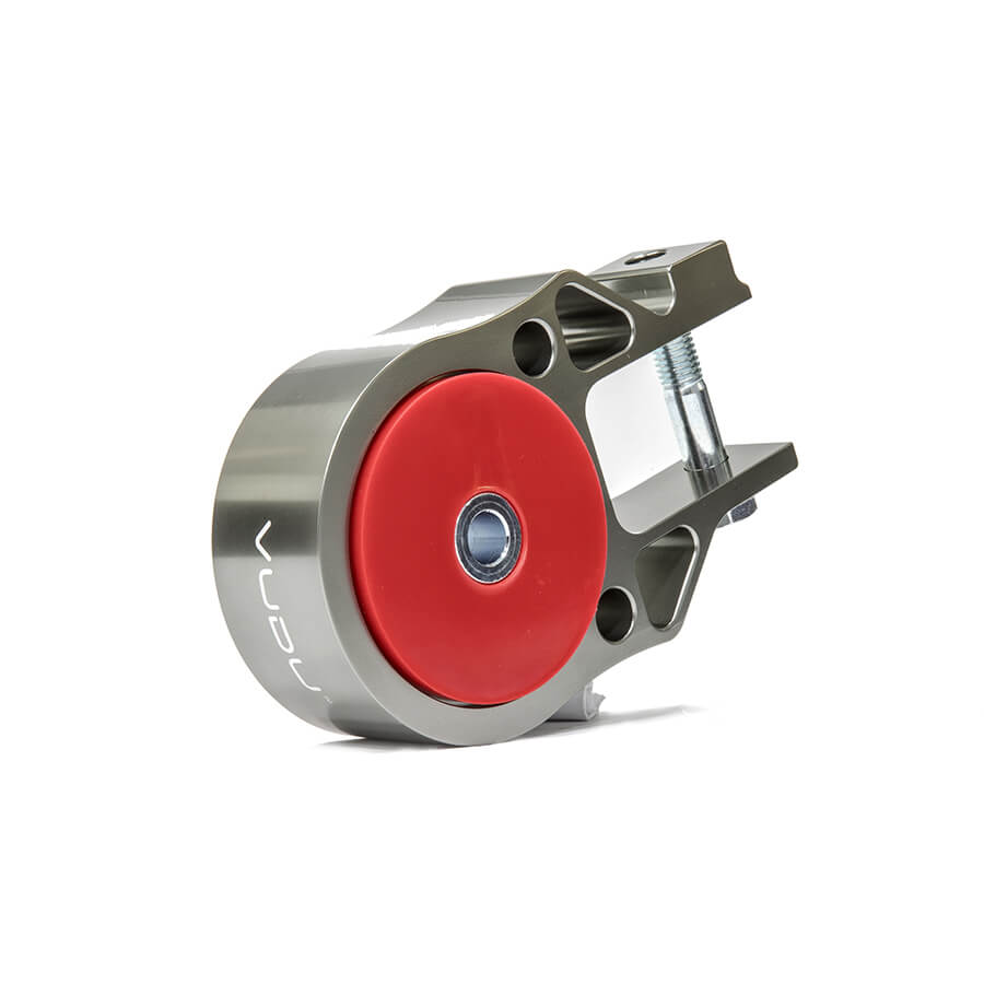 Focus ST/RS MK2 Engine Mount - VUDU – VUDU Performance