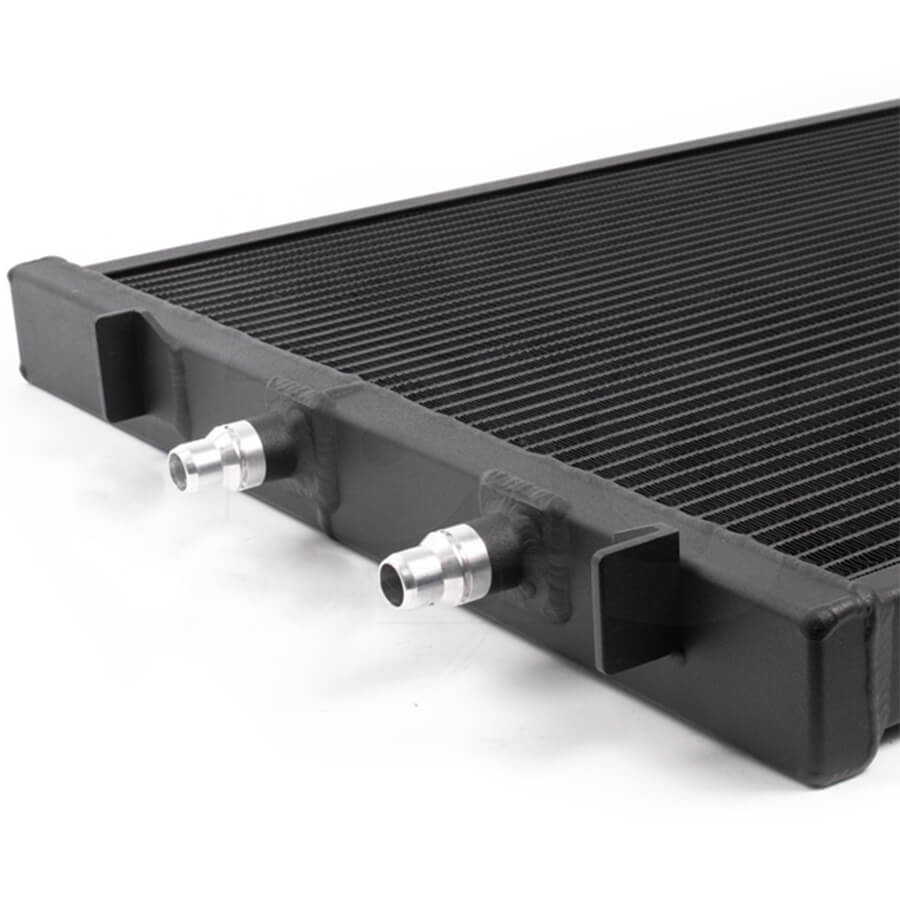 Forge Motorsport Chargecooler Radiator - BMW M3 /M4 – VUDU Performance