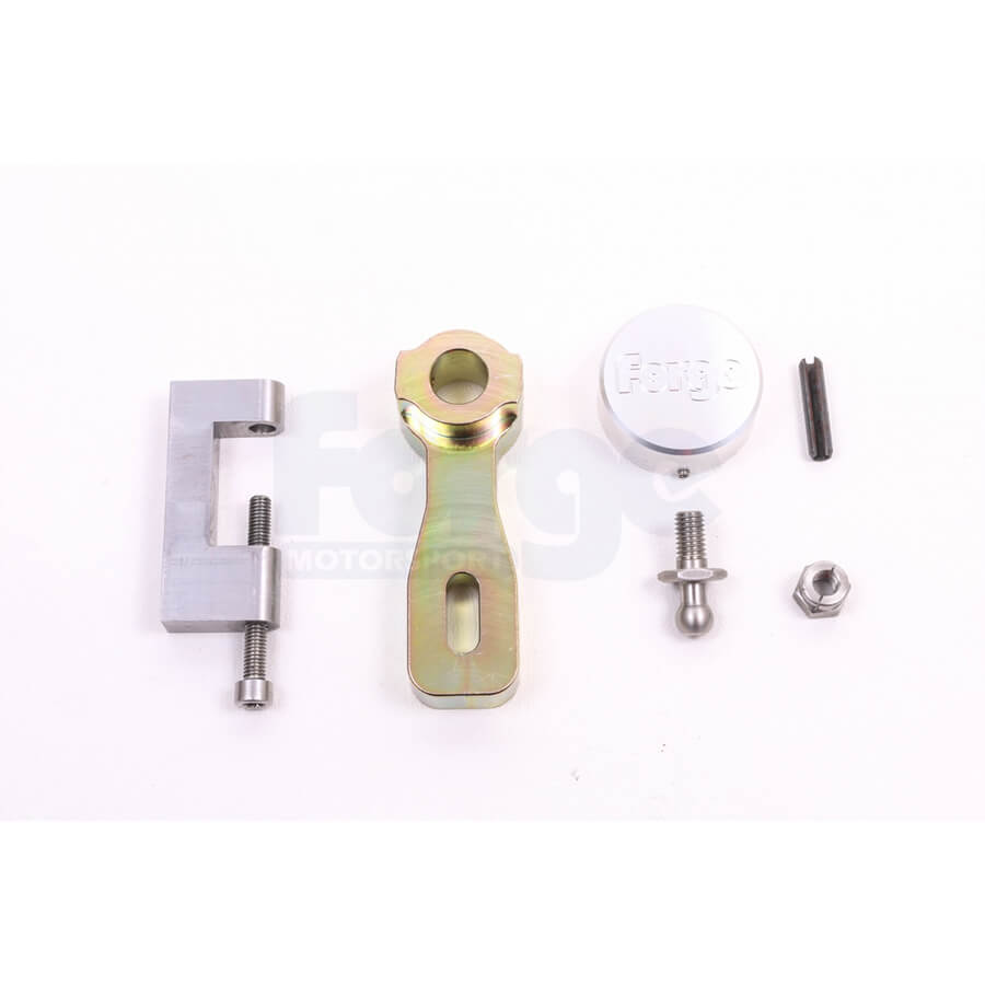 Forge Motorsport Short Shifter - Mk3 Ford Focus ST & RS Models – VUDU ...