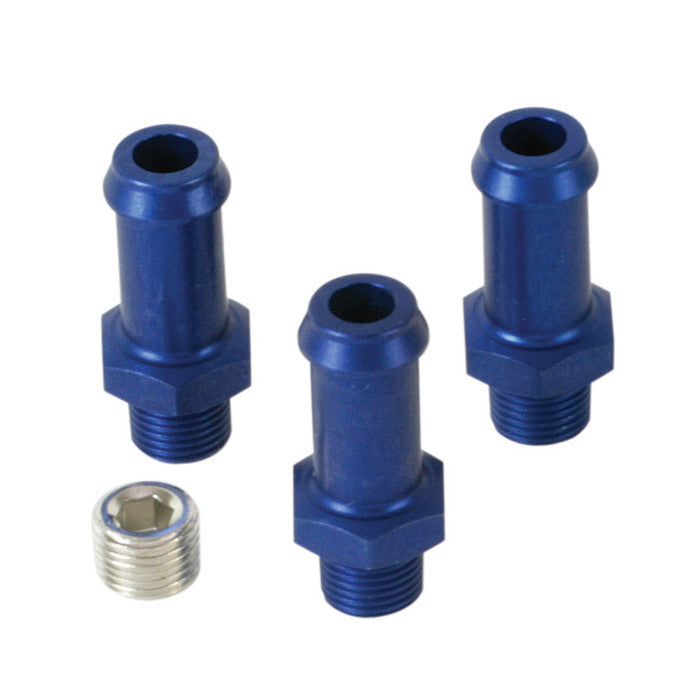 Turbosmart FPR Fitting System 1/8NPT - 10mm – VUDU Performance
