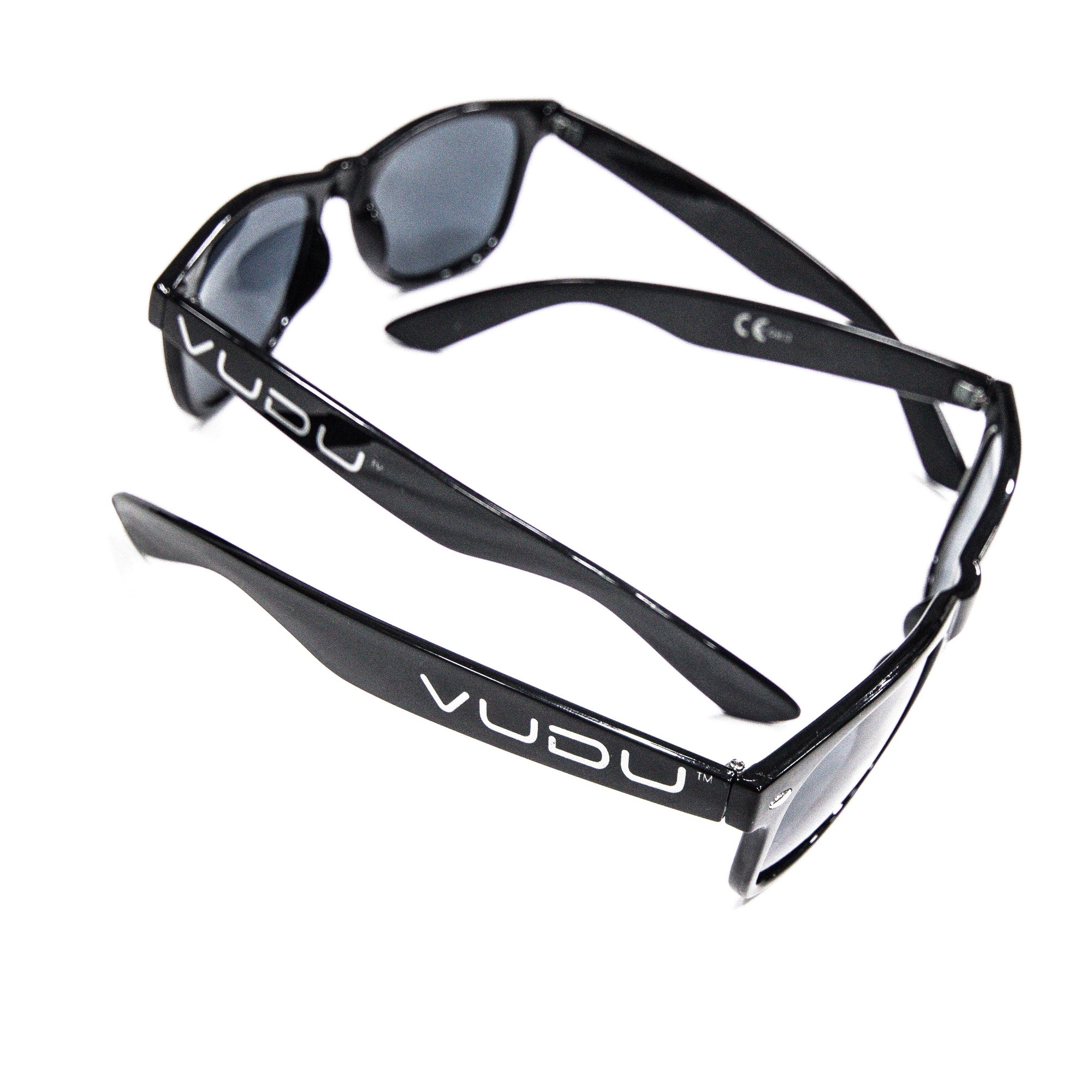 VUDU Sunglasses – VUDU Performance