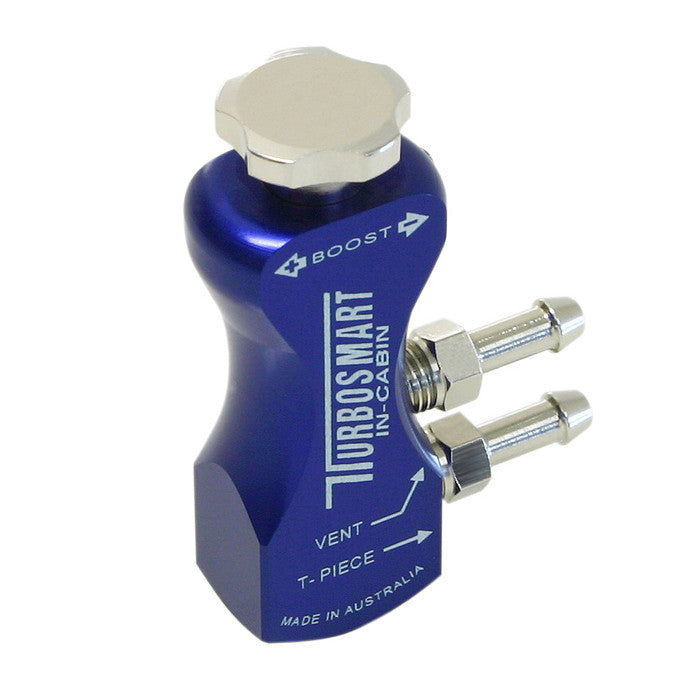 Turbosmart In Cabin Boost Controller – VUDU Performance