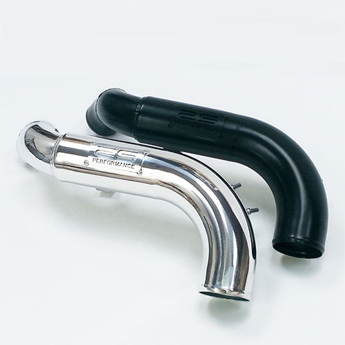 AIRTEC Alloy Top Induction Pipe - Ford Focus ST Mk2 – VUDU Performance