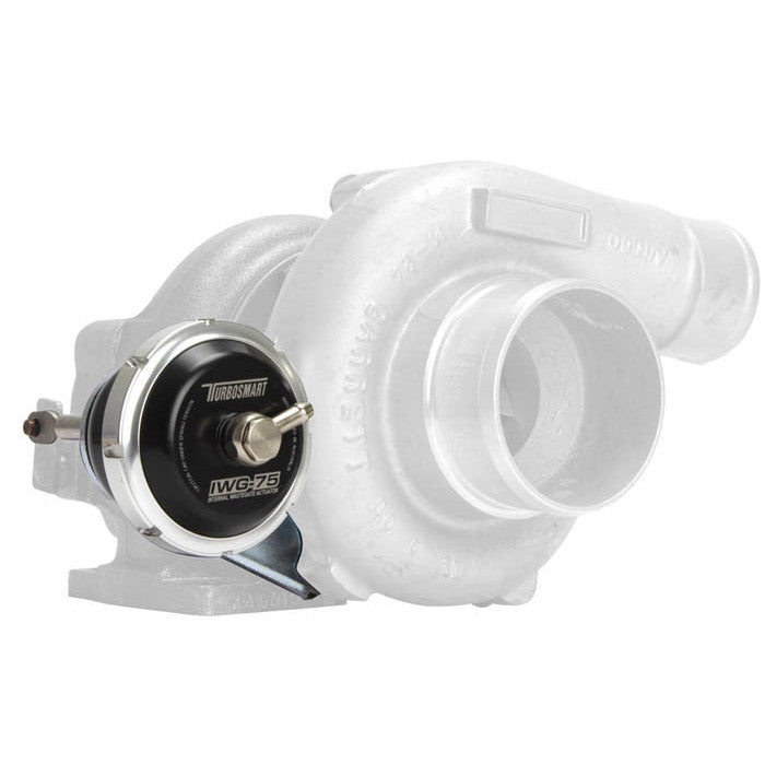 Turbosmart Garrett GT2860RS Internal Wastegate Actuator – VUDU Performance